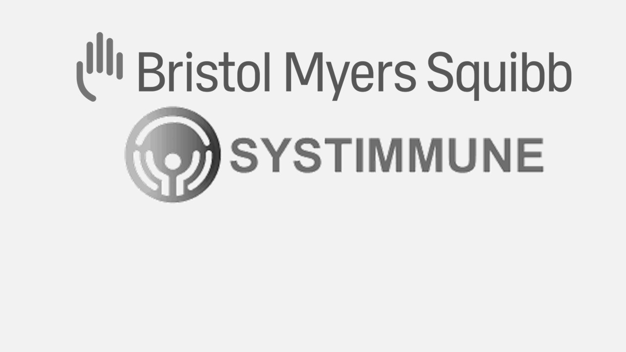 Bristol Myers Squibb finalizes a Global Strategic License and ...
