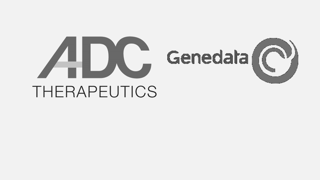 ADC Therapeutics Accelerates R&D with Genedata Biologics – Optimal Dose