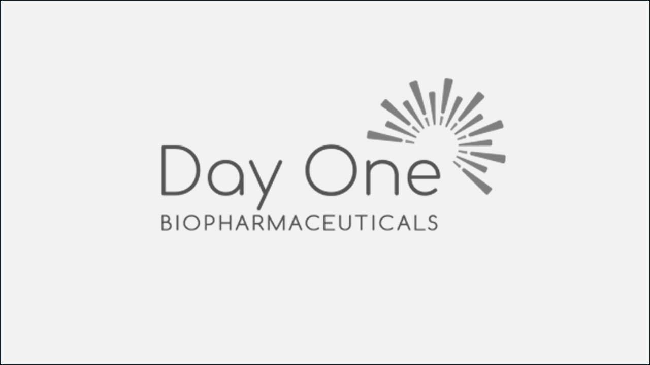 Day One Expands Pipeline with Potential First-in-Class Clinical-Stage ...