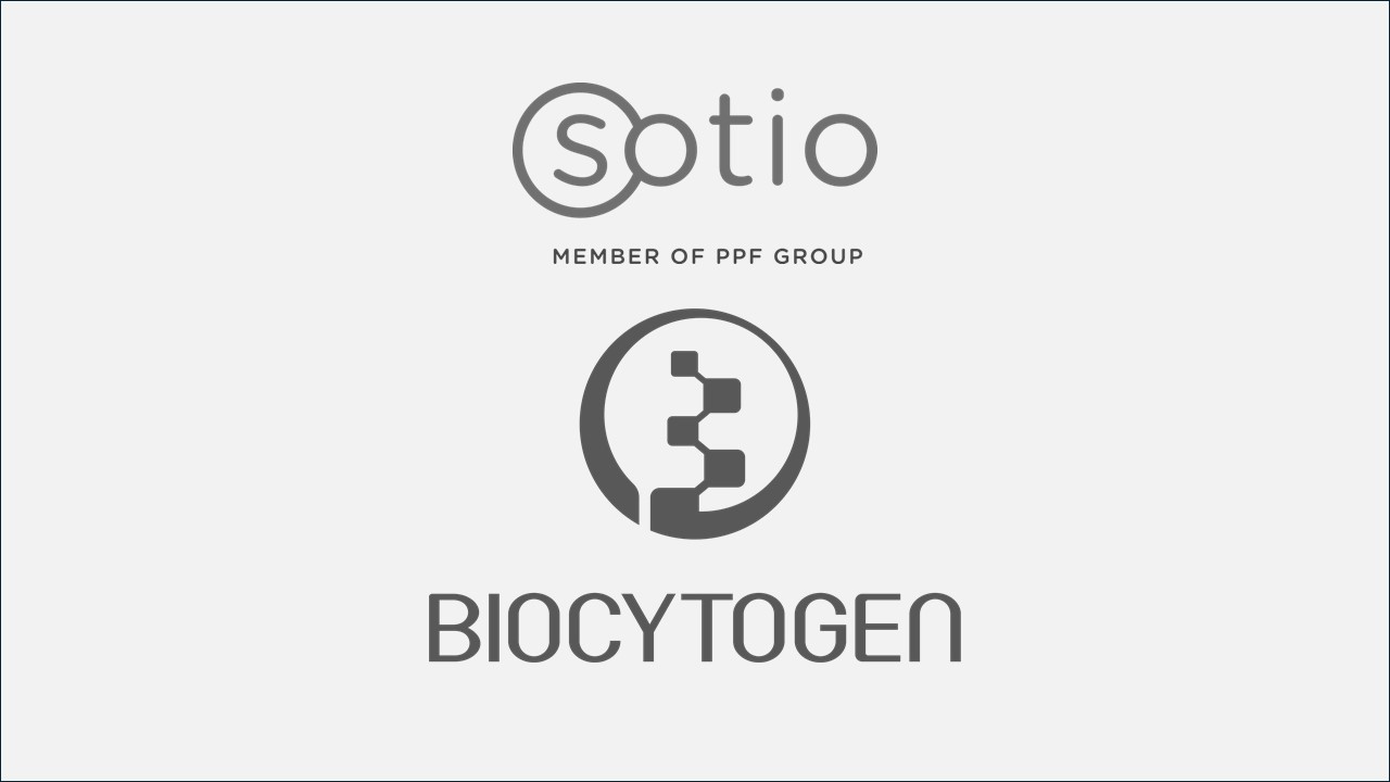 SOTIO Enters into Multi-Target Antibody Agreement with Biocytogen to ...