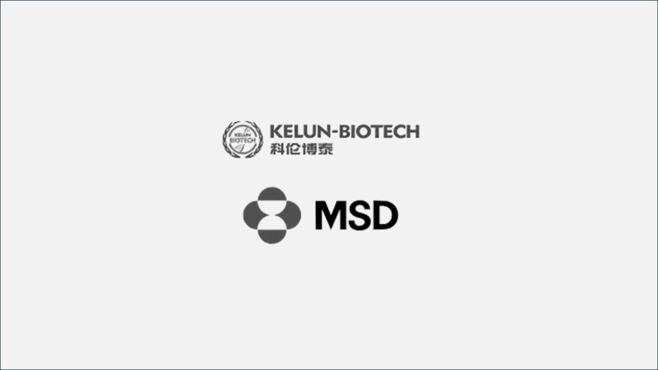 Merck & Co. bags one Kelun ADC for $37.5M, boots out another asset as ...
