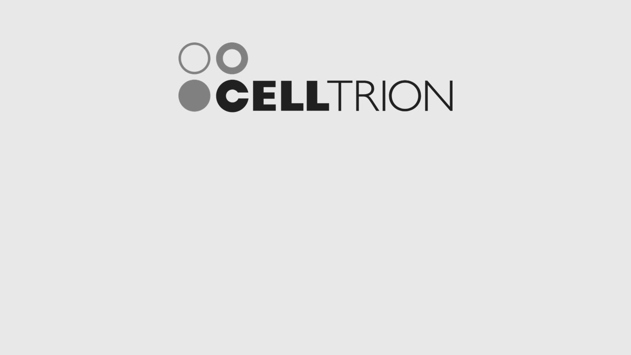 Celltrion unveils development of two cancer drugs – Optimal Dose