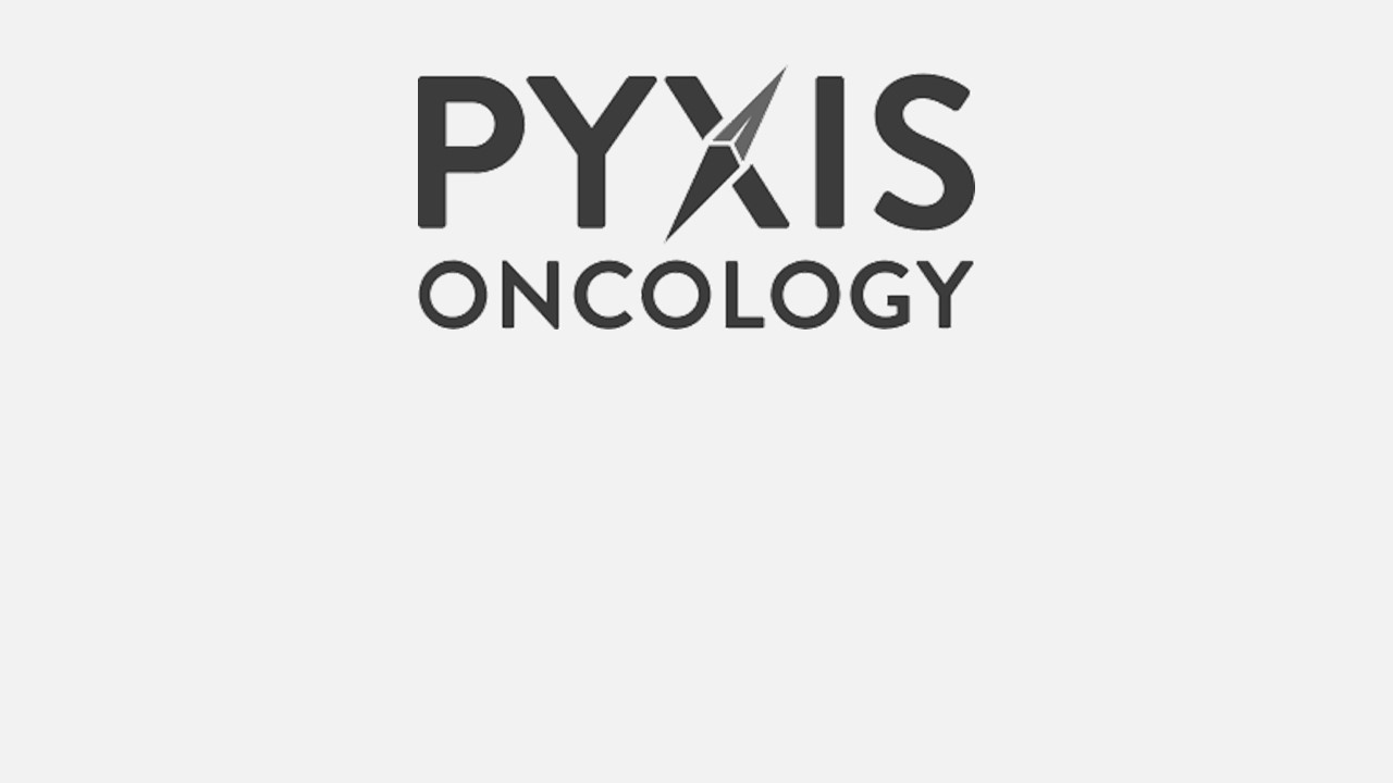 Pyxis oncology announces portfolio prioritization, focusing resources ...
