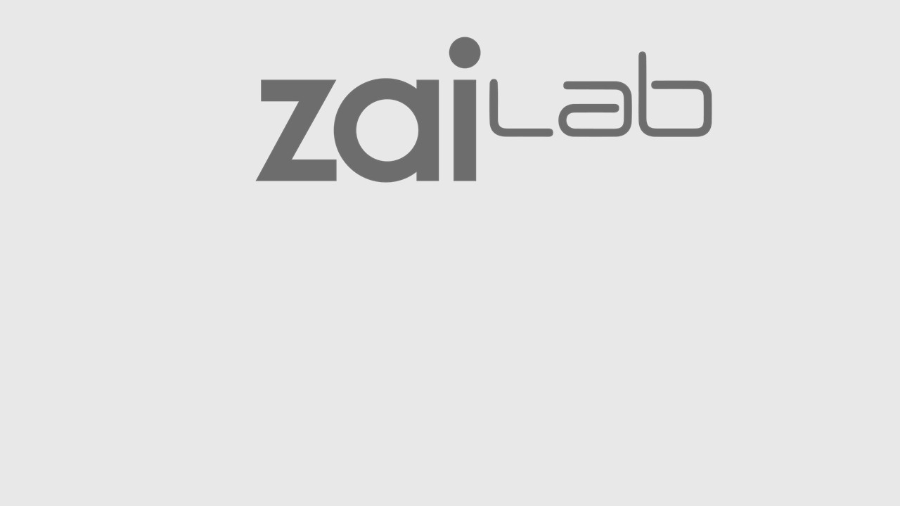 Zai Lab receives Orphan Drug Designation from the U.S. FDA for ZL-1310 ...