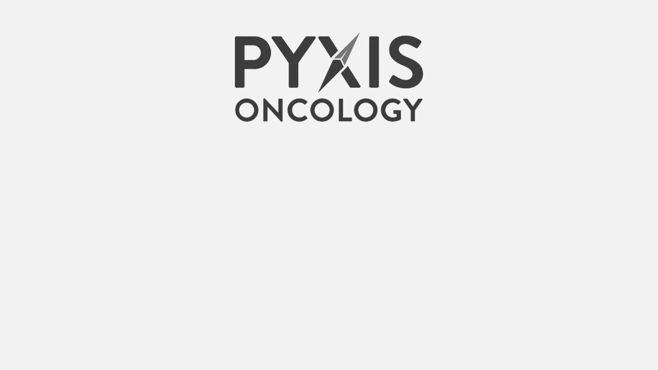 Pyxis Oncology granted FDA Fast Track Designation for PYX-201 ...