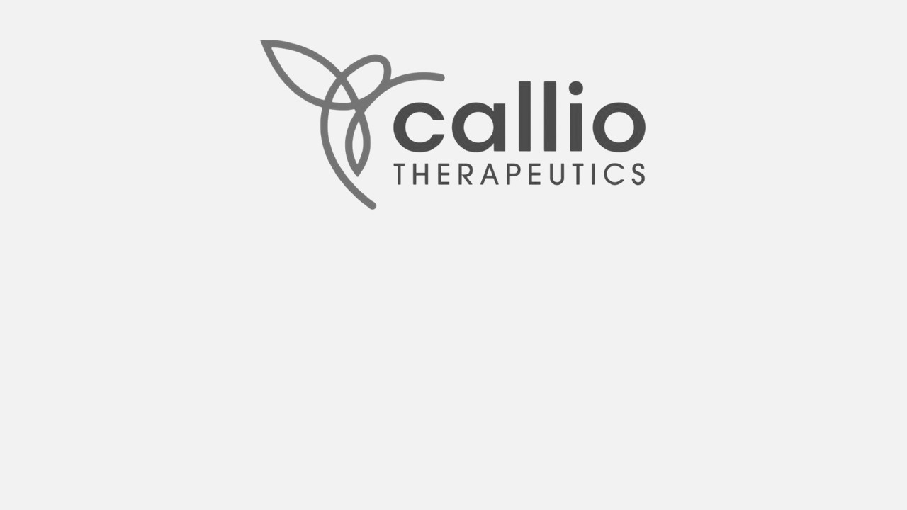 Callio Therapeutics launches with US$187 Million series A to advance ...